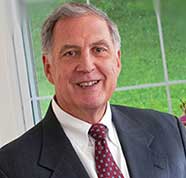 Kendal CEO John Diffey Announces Plans to Retire in 2016 | The Kendal ...