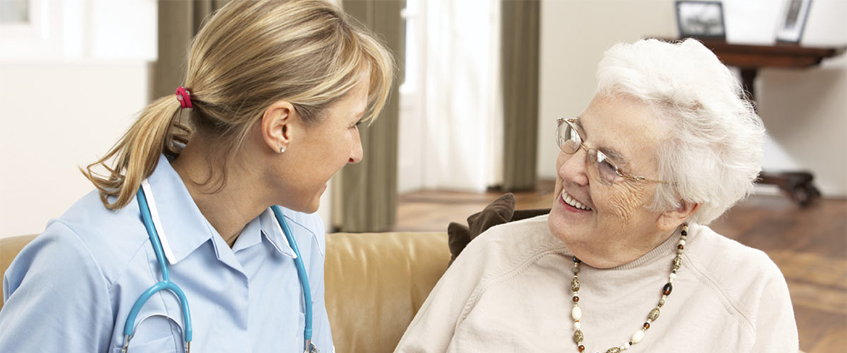 Giving Elders and Caregivers the Support They Deserve