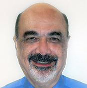 John Turongian named Kendal at Ithaca’s Interim Executive Director ...