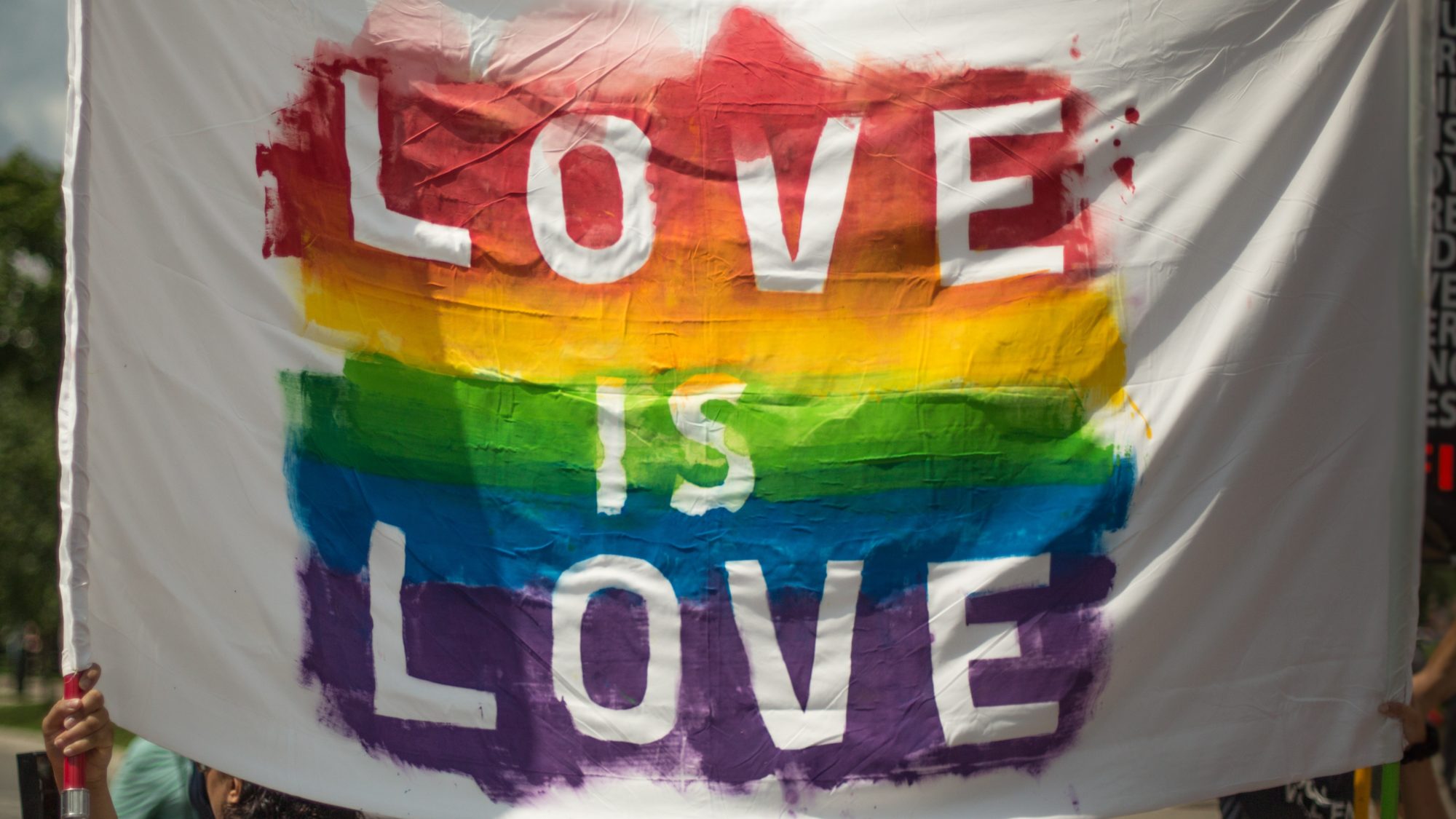 LGBT Pride Month: The History and COVID's Impact on Celebrations | Life ...