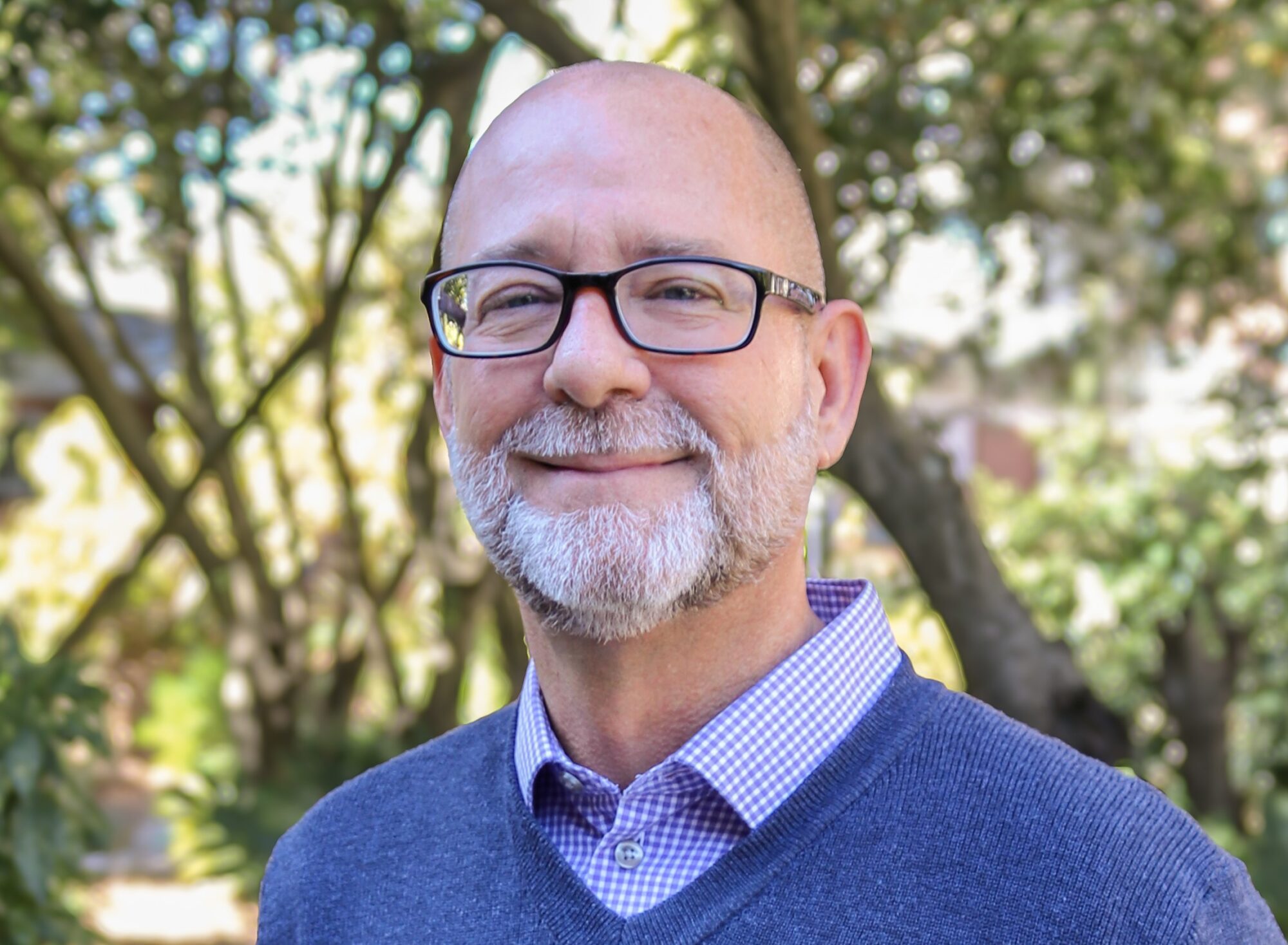 David Smart Selected as Ensō Village’s Executive Director | The Kendal ...