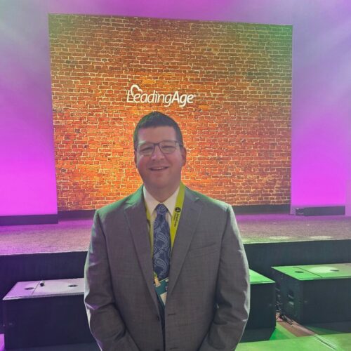Celebrating Leadership: Michael Youmans Graduates from the Larry Minnix ...