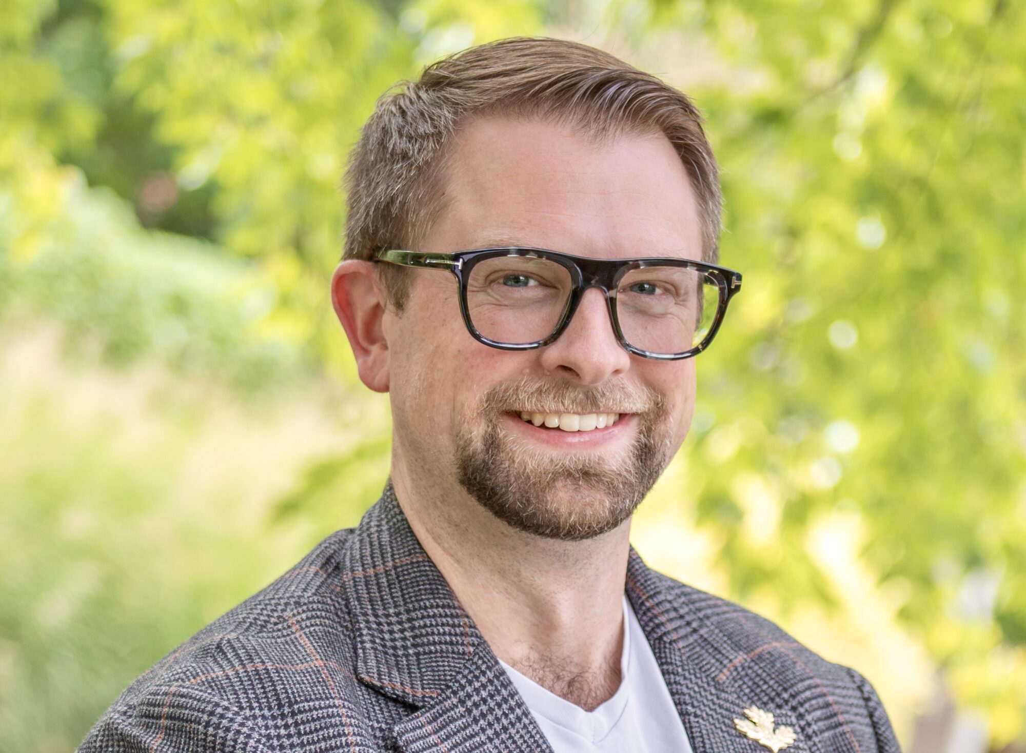 The Kendal Corporation Welcomes Max Ault as Senior Director of Project ...