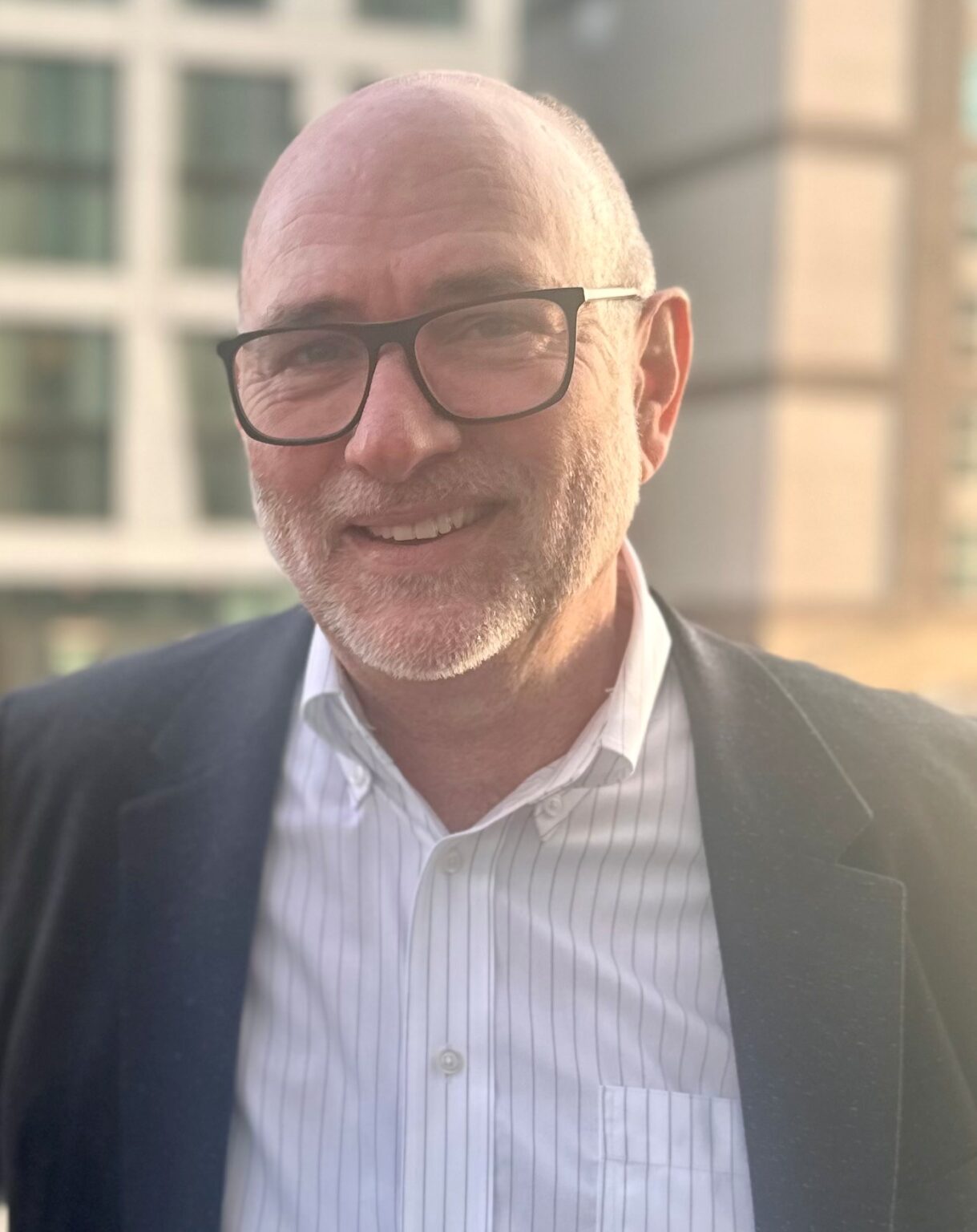 Celebrating Steve Bailey’s Meaningful Career at The Kendal Corporation ...